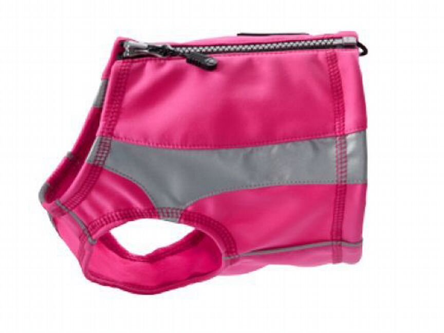 59507 930626 Жилет светотражающий Hurtta Полярный