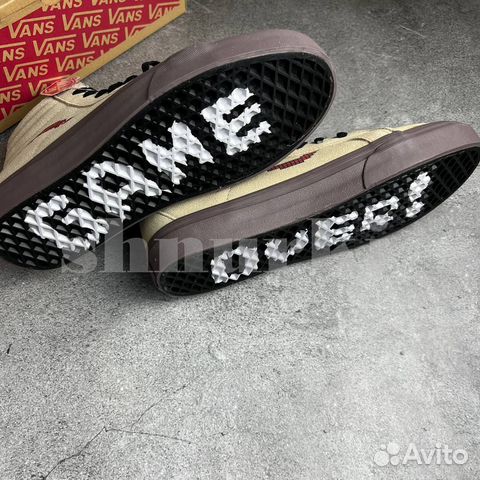 Vans Sk8-Hi MTE Nintendo Game Over зимние купить в Москве по низкой ...