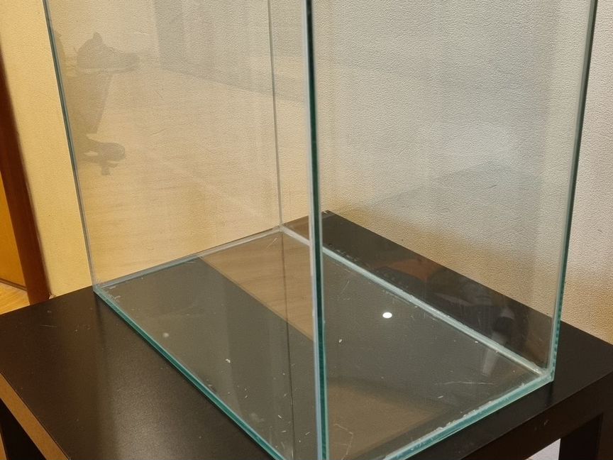 Аквариум на 65 л