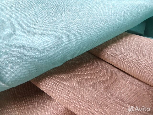 Ткань портьерная, Турция купить в Москве | Товары для дома и дачи | Авито