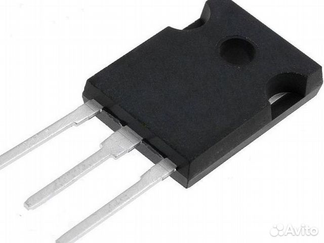 H20mr5 IHW20N120R5 IHW20N135R5 H20PR5 замена H20r3 купить в Санкт ...