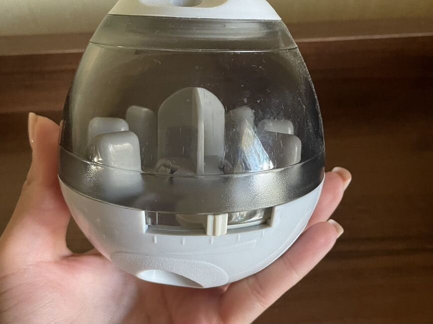 Игрушка для собак с лакомствами