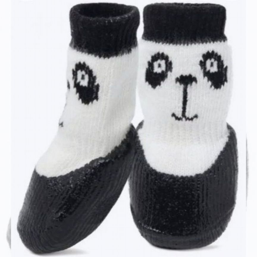 Носки для собак с водостойким покрытием