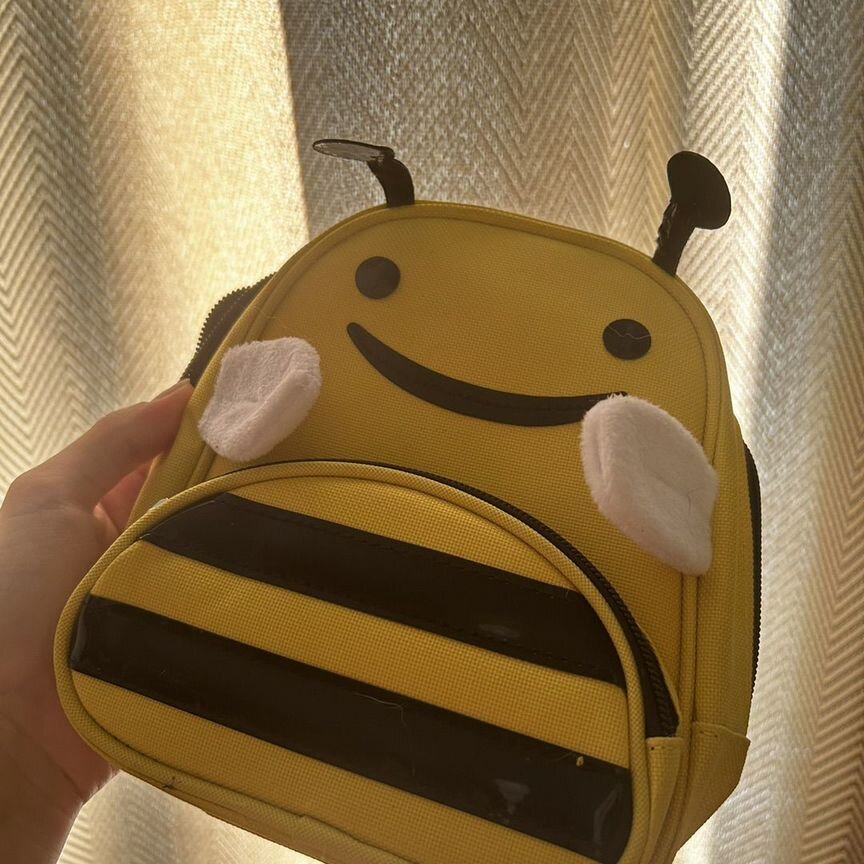 Шлейка для щенка/собаки мелких пород (М размер)