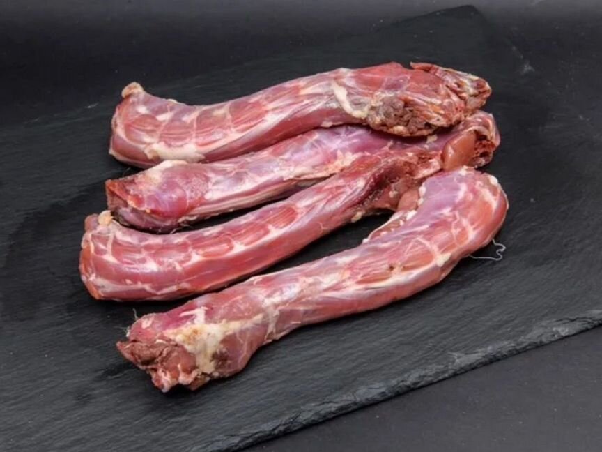 Мясо для собак