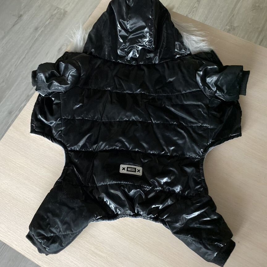 Кобинезон для собаки