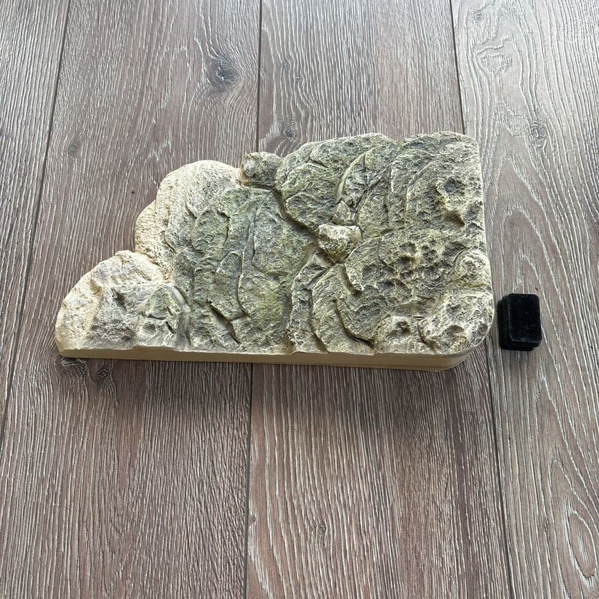 Островок для черепахи