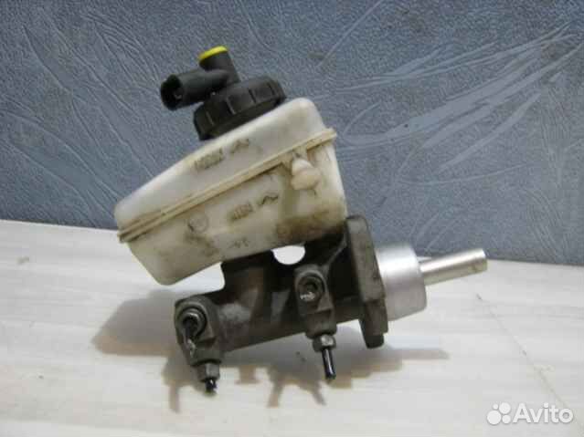 Цилиндр тормозной Renault Logan I купить в Санкт-Петербурге RENAULT ...