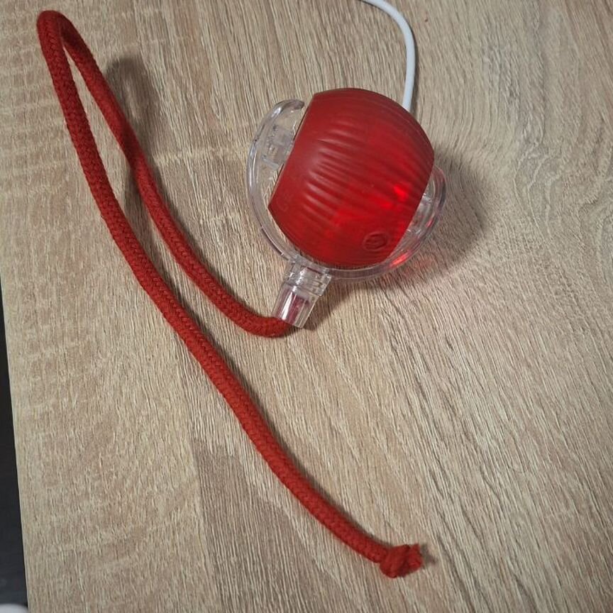 Интерактивная игрушка для кошек