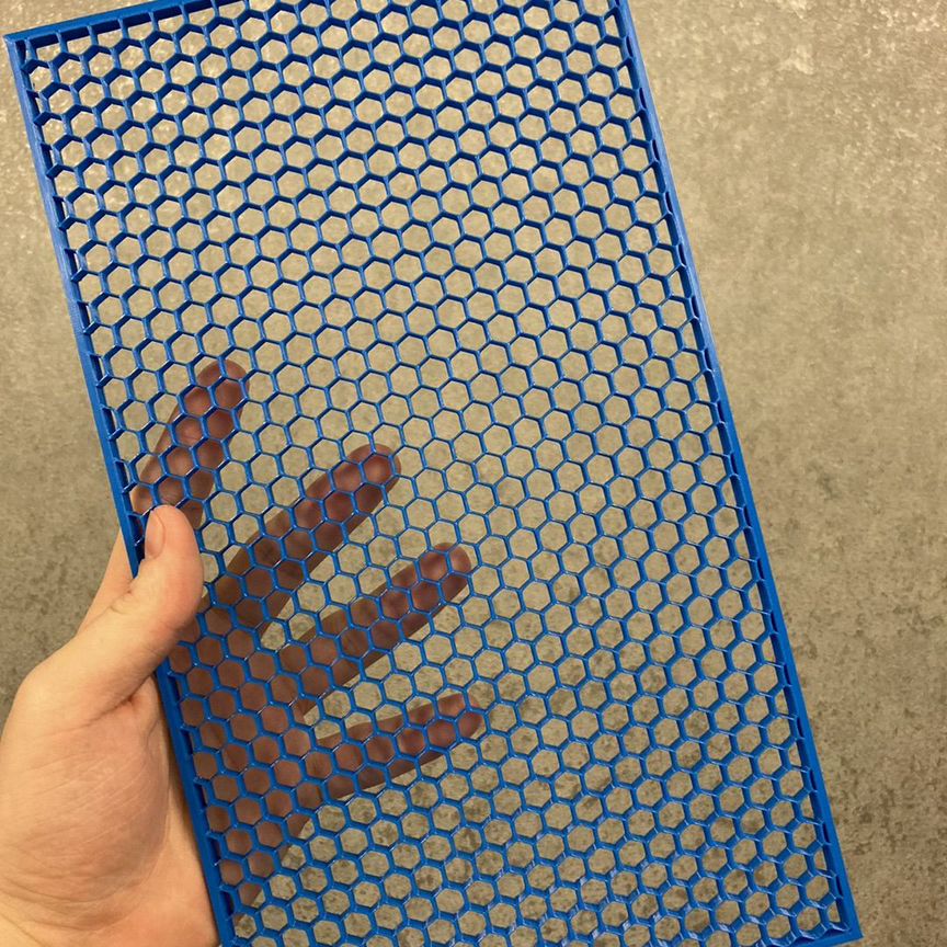 Сетка для фитофильтра