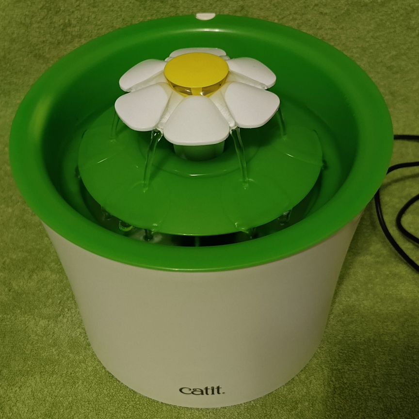 Поилка-фонтан Catit 3 л