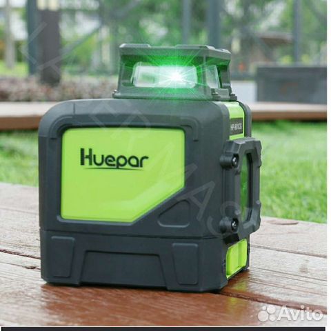 Huepar HP 901CG