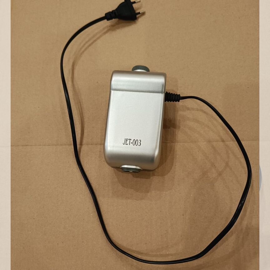 Аэратор для аквариума