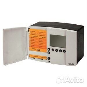 Погодный компенсатор ECL 300, 230В, 50Гц (087В1130 купить в Воронеже ...