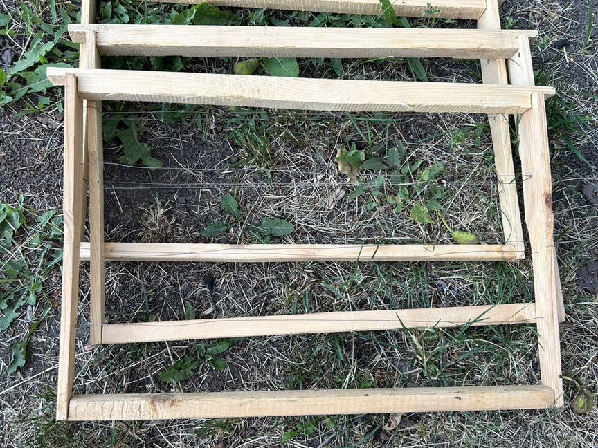 Рамки для ульев