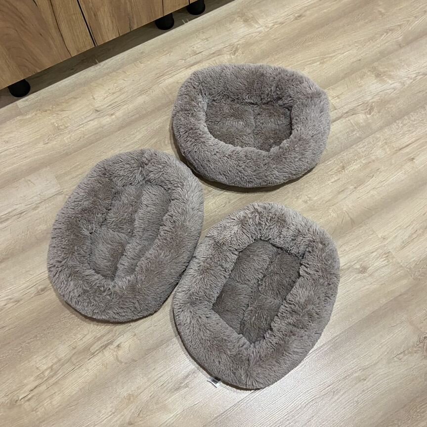 Лежанка для кошек