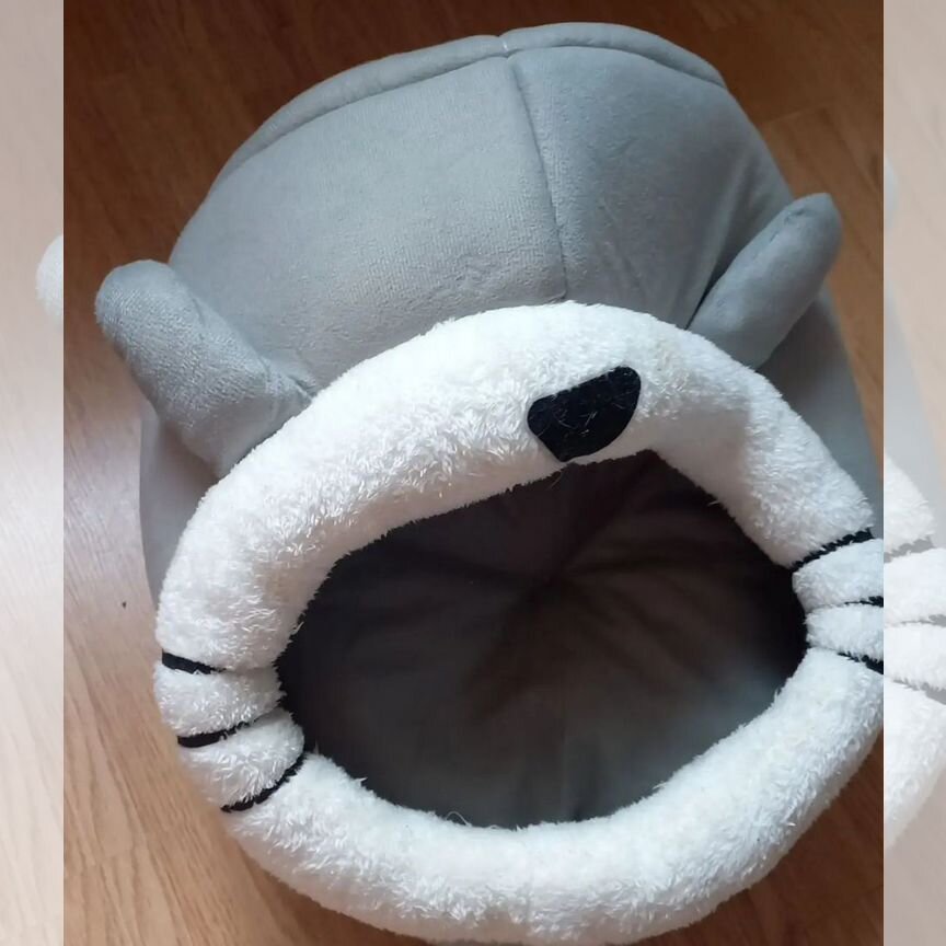 Лежанка для кошек