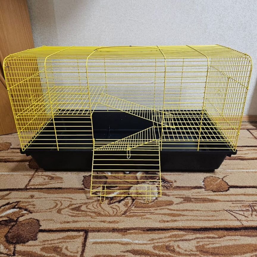 Клетка для грызунов