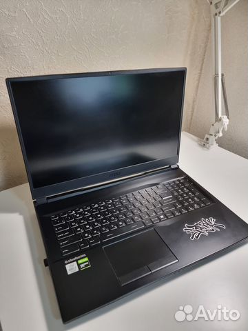 Ноутбук MSI GL75 Leopard 10SDK i7-10750H / 32Gb купить в Москве ...