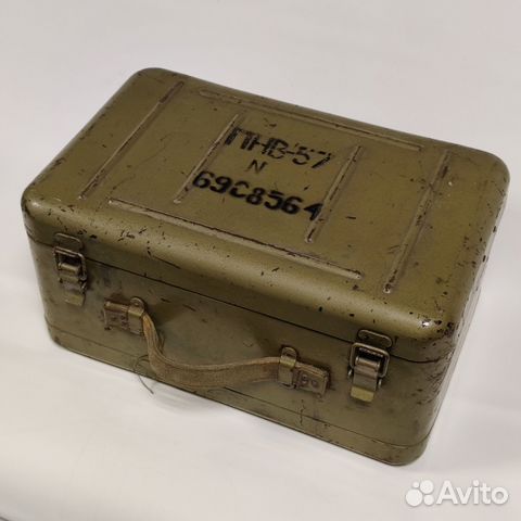 Прибор ночного видения купить в Москве | Хобби и отдых | Авито