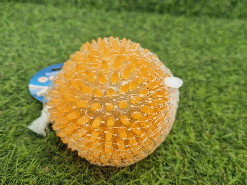 Игрушка для собак резиновая duvo