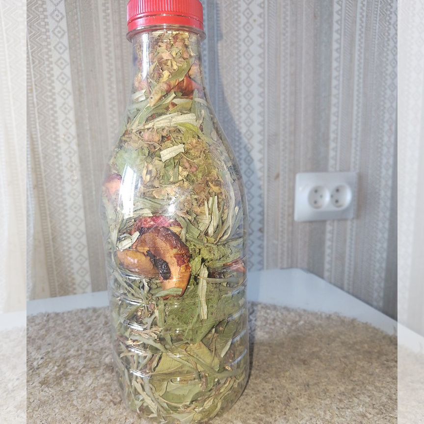 Сухая смесь для грызунов