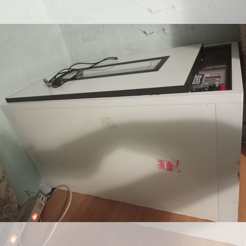 Инкубатор норма урал на 200 яиц