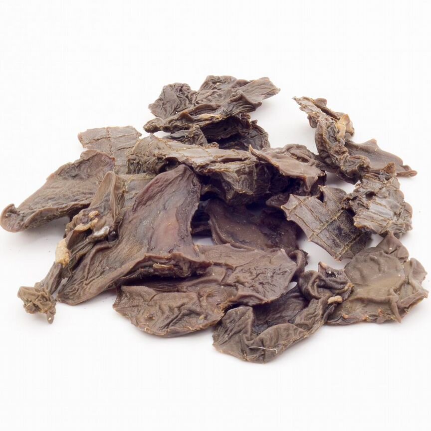 Печень баранья