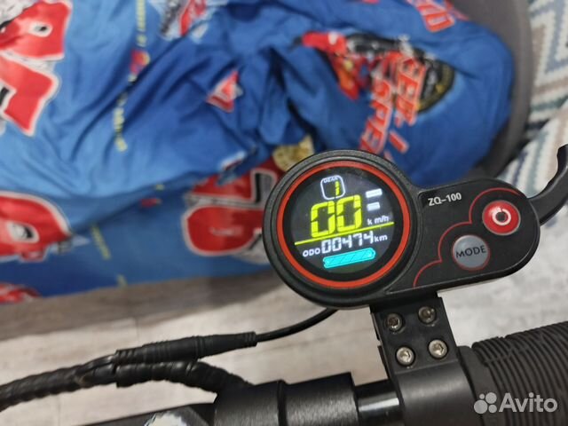 Куго м2 купить в Пензе | Транспорт | Авито (7493512725)