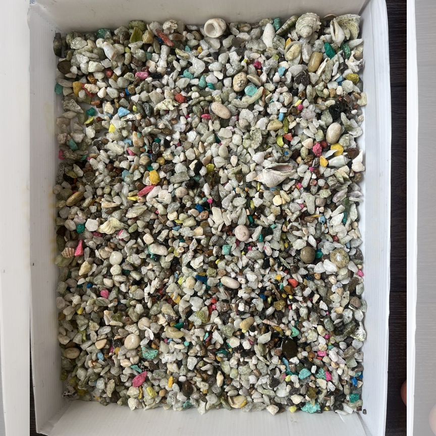 Продам грунт для аквариума