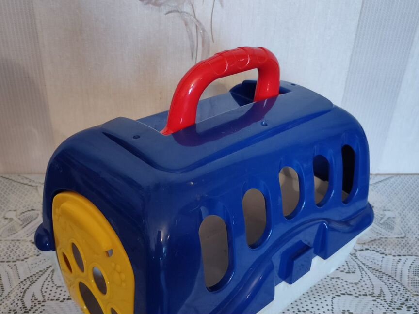 Товары для домашних животных