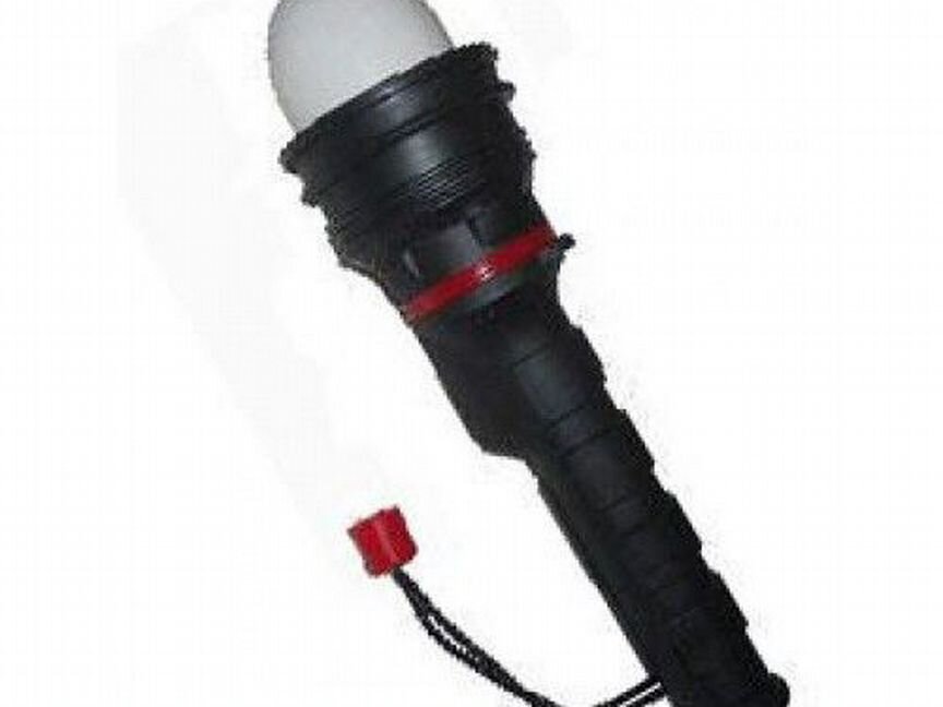 Овоскоп (прибор для контроля качества яиц)