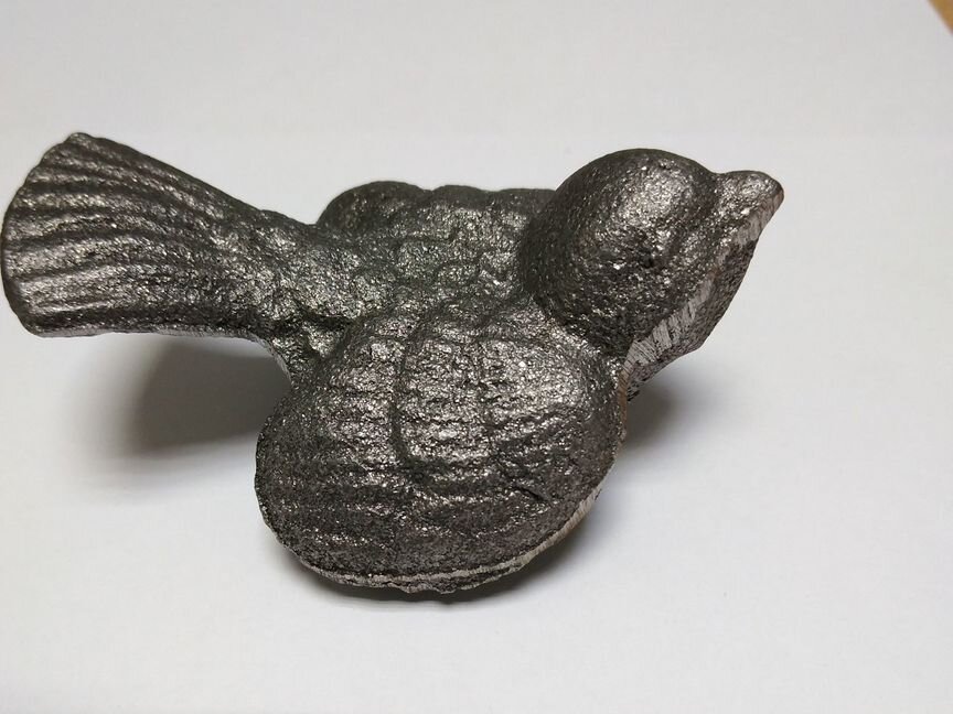 Кованые Фигурки животных