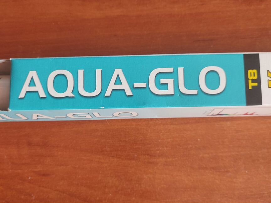 Лампа Aqua Glo 15Вт 46 см
