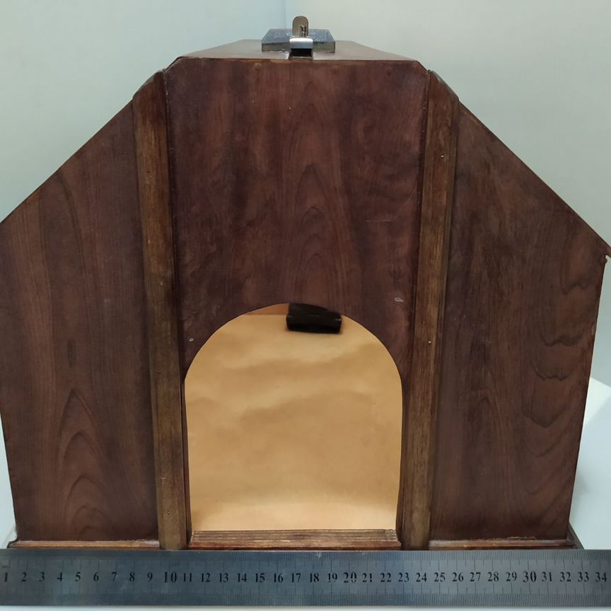 Домик для животных