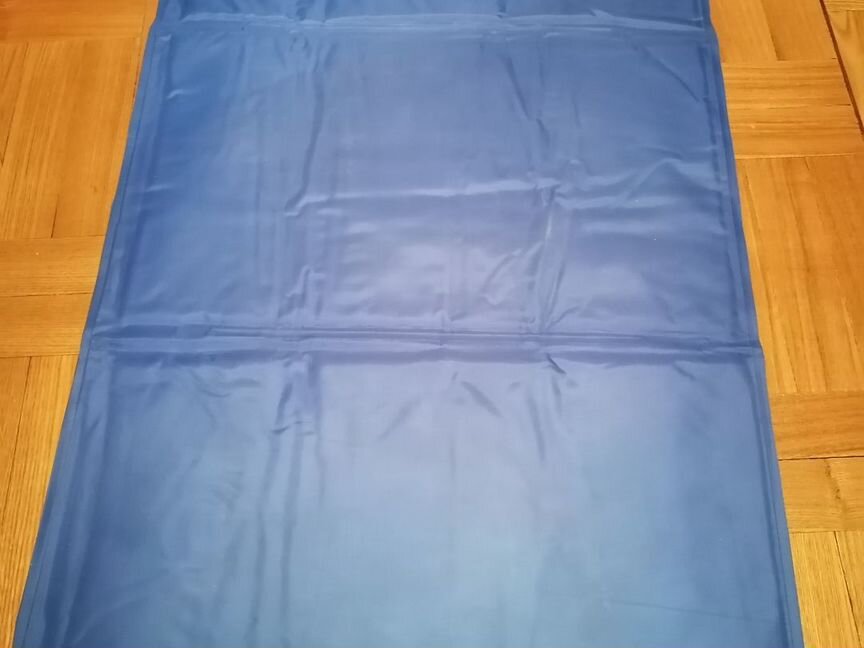 Коврик охлаждающий iMac для животных