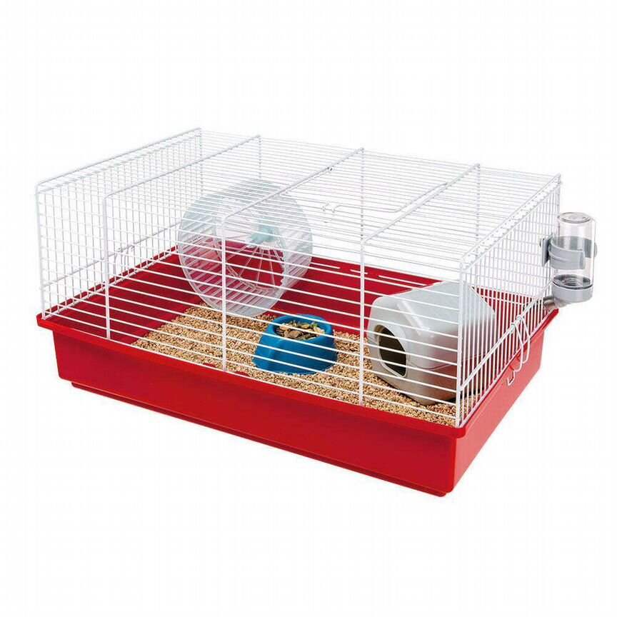 Клетка Ferplast Criceti 9