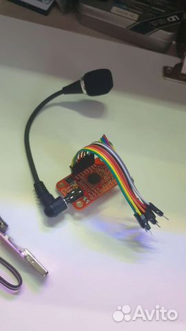 Voice recording module v3.1 модуль для arduino купить в Тольятти ...