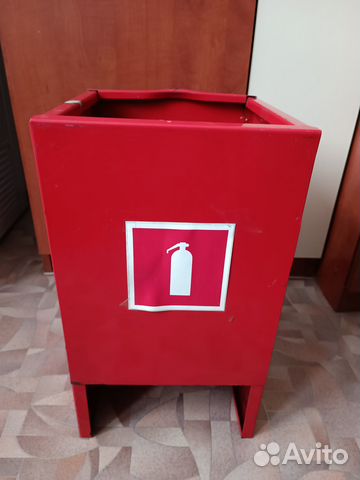 Подставка под огнетушитель купить в Кемерово | Товары для дома и дачи ...