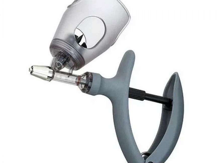 Шприц Вакцинатор