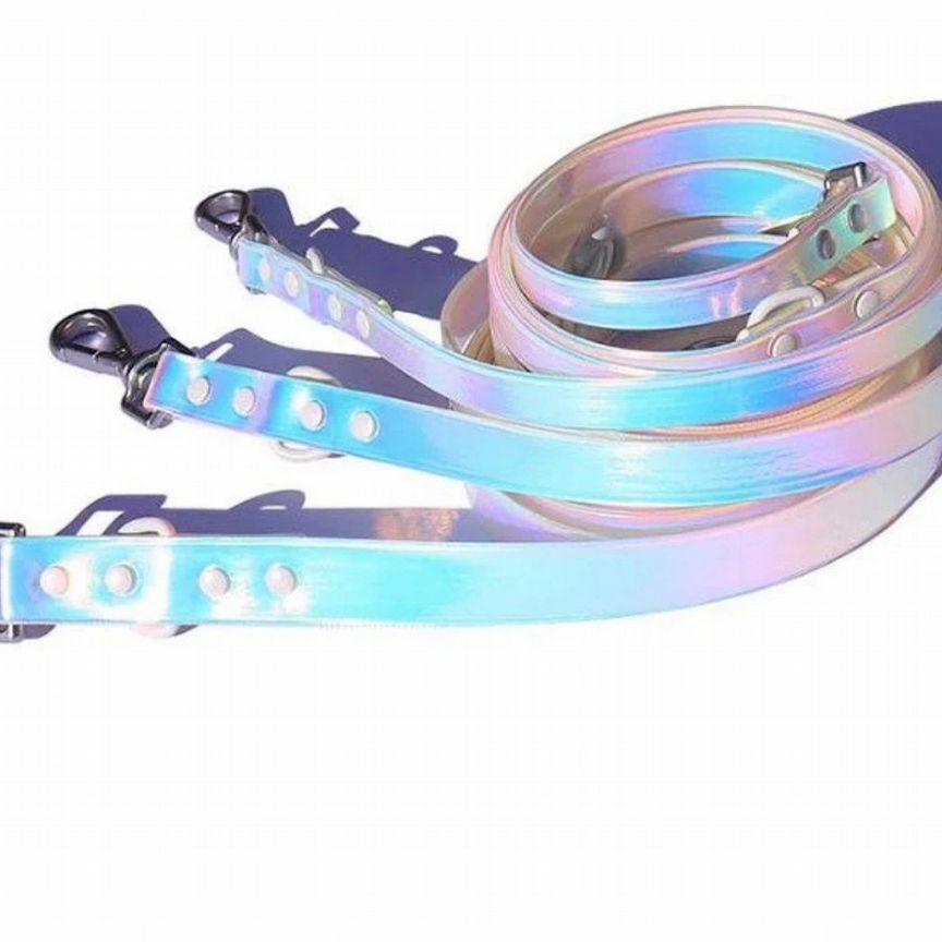 Поводок для собак из биотана