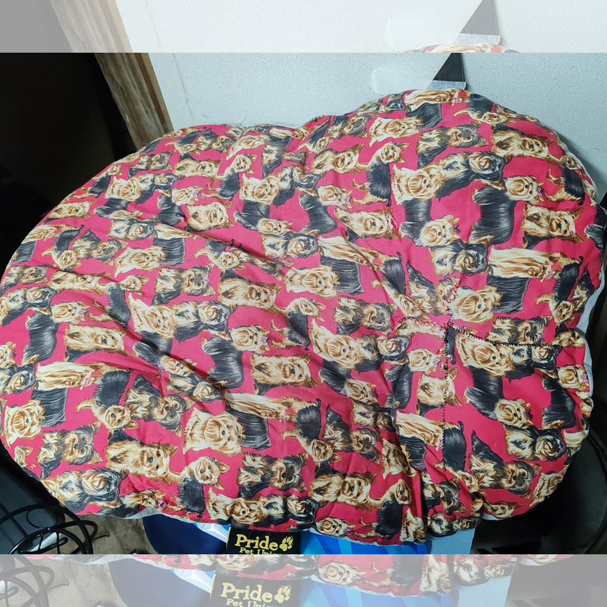 Лежанка для животных