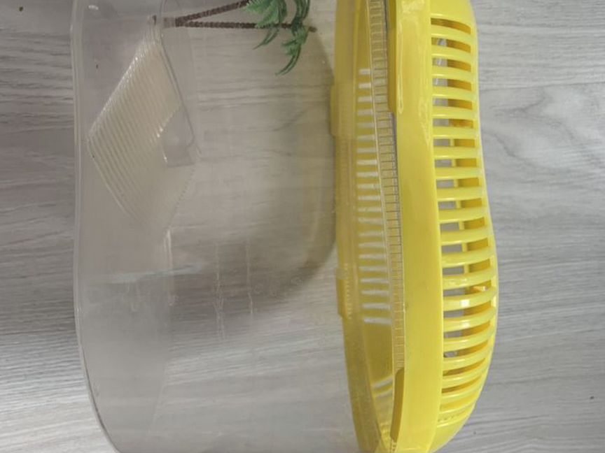 Черепашатник