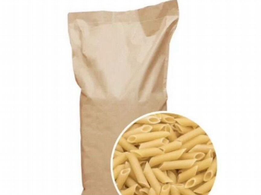 Макароны рожки