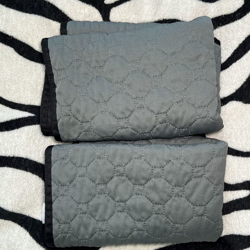 4х слойные многоразовые пеленки для питомцев