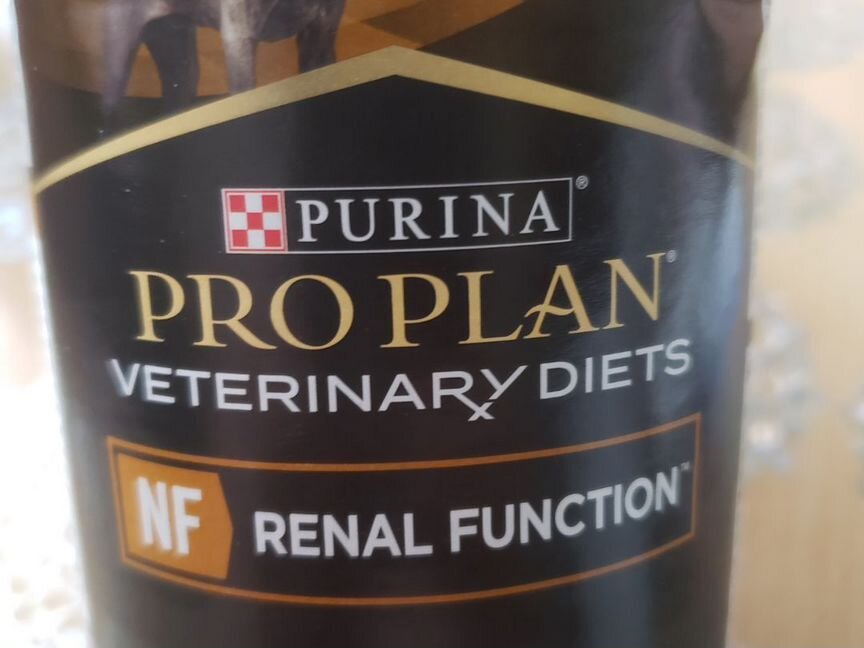 Паштет для собак proplan purina rental function
