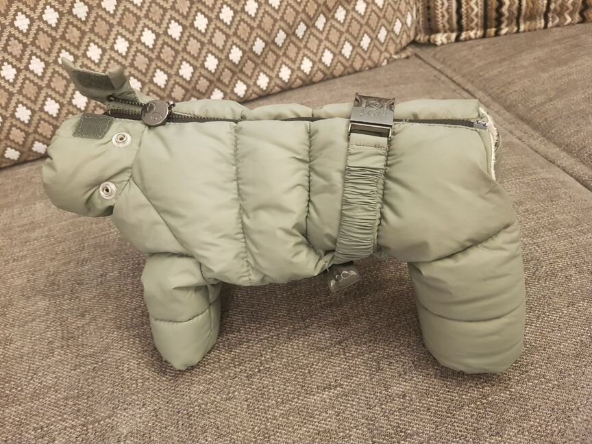 Комбинезон для собаки Puppy Angel