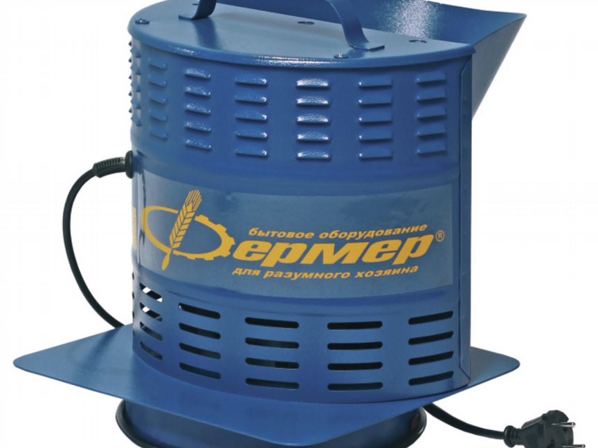 Зернодробилка Фермер изэ-05 изэ-05-170