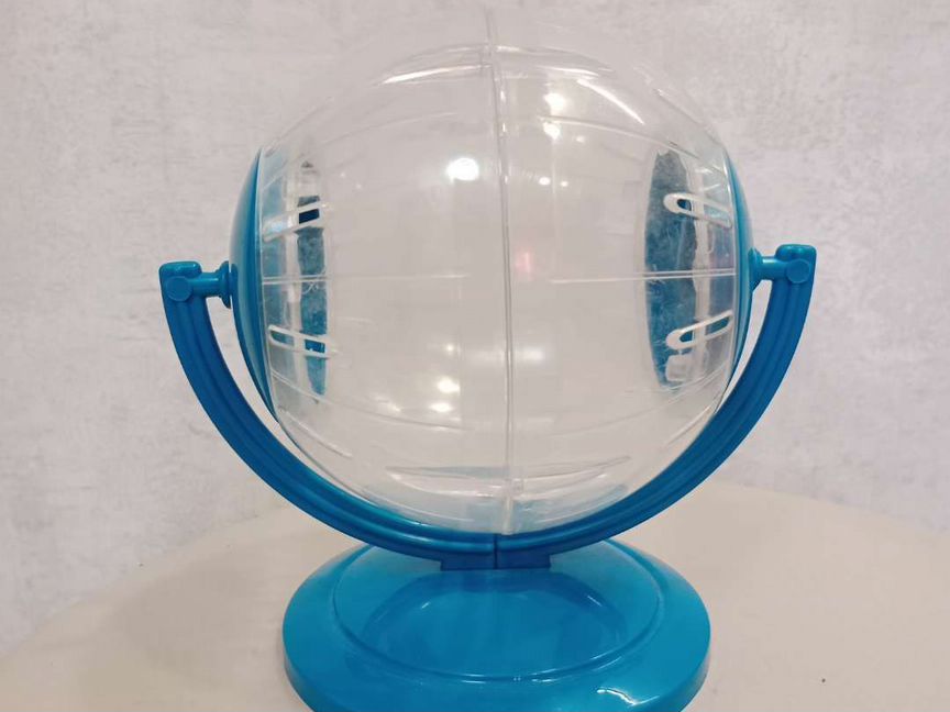 Колесо для хомяка