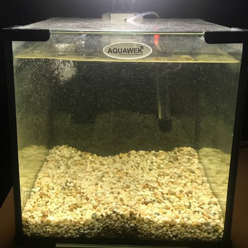 Аквариум Aquawek 25 литров